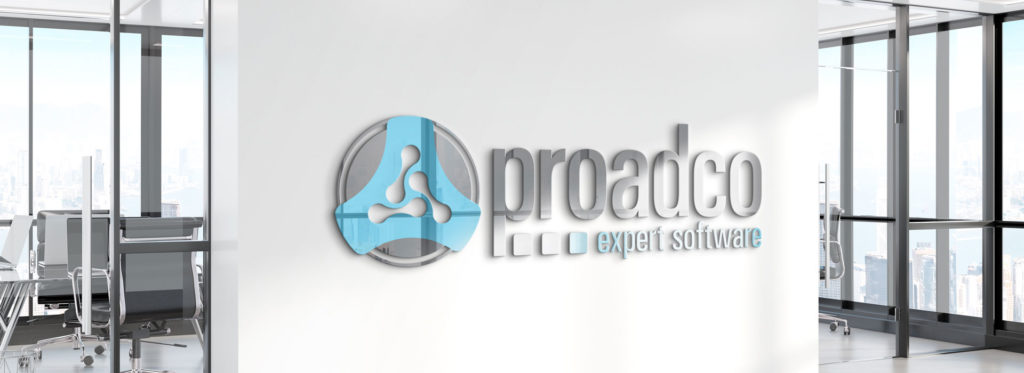Contact Us - Proadco Expert Software